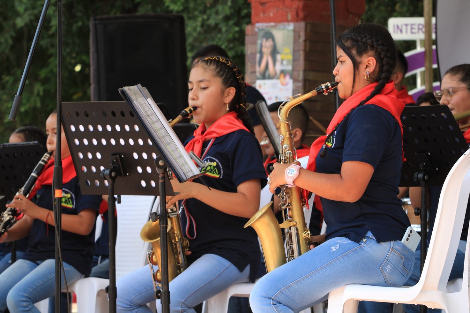 Con éxito culminaron las rondas clasificatorias en los municipios de ...