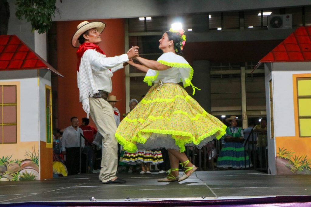 El Bambuco Tradicional Y La Música Campesina, Más Vivas Que Nunca – CorpoSanpedro